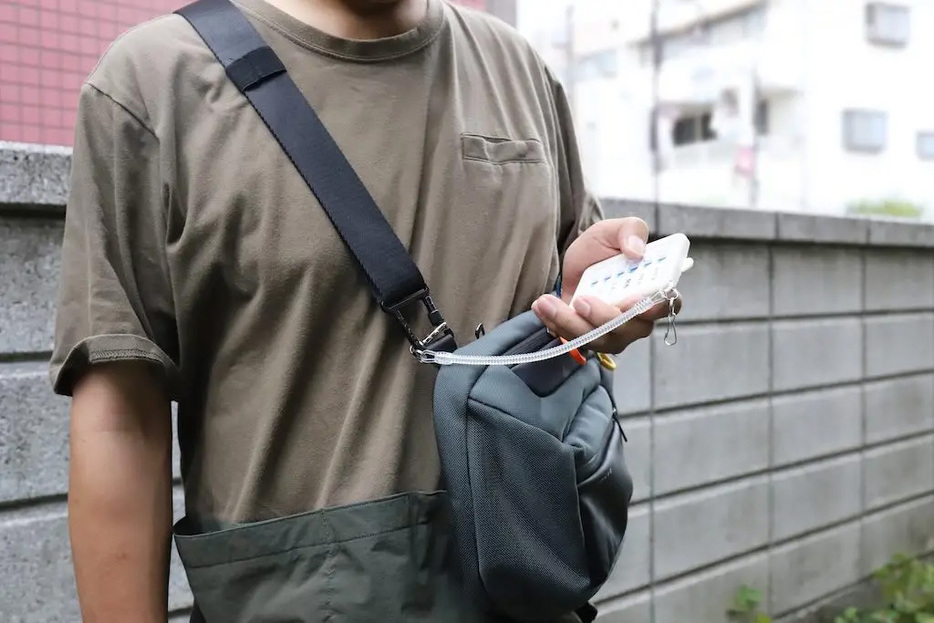 ちょい恥ずだけど「素直になれよ…」忘れ物に悩む中年が「うっかりチェッカー」導入を強く推す理由 (GetNavi web) - Yahoo!ニュース