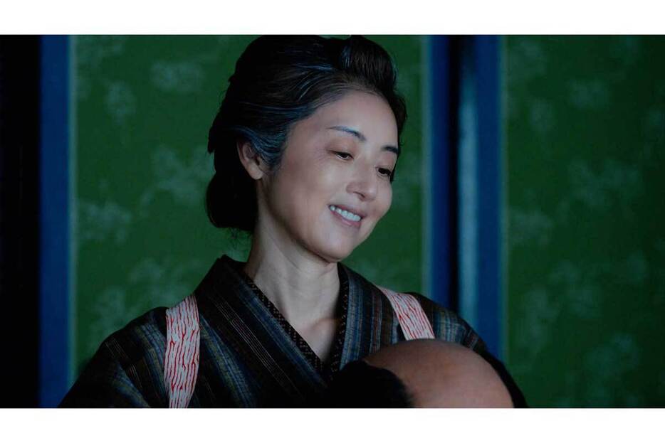 【べらぼう】つよ、蔦重捨てた本当の理由 母の愛に感動も“フラグ”にネット心配「大丈夫か」 (ENCOUNT) - Yahoo!ニュース