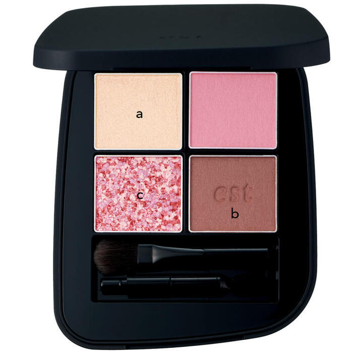 小嶋陽菜さん、マキア12月号表紙で“女スパイ”に変身!? 話題のメイクを解説！ (MAQUIA ONLINE) - Yahoo!ニュース