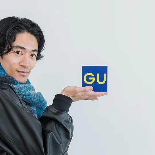 【大人のジーユー】10月24日発売！「アンダーカバー」とのコラボ「UG」秋冬最新試着ルポ後編 PART.1 (UOMO) - Yahoo!ニュース