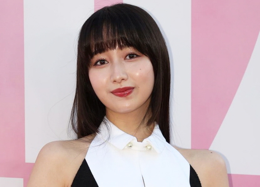 Cocomi 心ない誹謗中傷に見事な切り返し「（親の）教育良すぎました♡」「見ないで」「初めて頂きました」 (デイリースポーツ) - Yahoo!ニュース