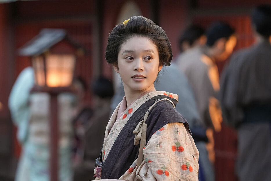 【ばけばけ】“退場”後の近況に言及 「帰ってくるかな」「無事と分かって安心」と視聴者安堵 (ENCOUNT) - Yahoo!ニュース