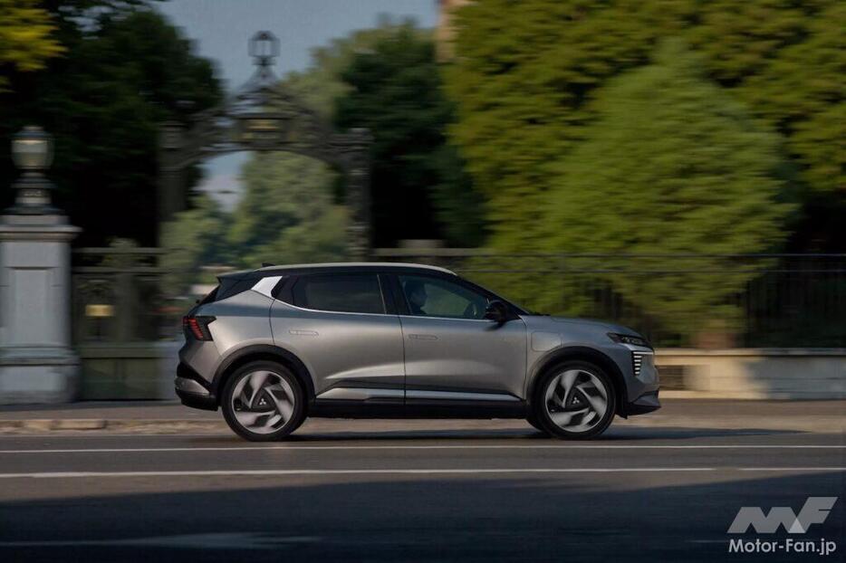 日本は生産終了も欧州で三菱「エクリプスクロス」EV新型発表！ 果たして日本導入は期待できるのか？ (MotorFan) - Yahoo!ニュース