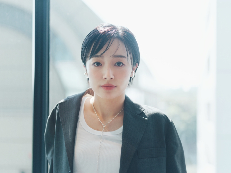 「心と身体をつなげるのが好き」森田望智が語る、さまざまな役を演じ分けるためのアプローチ (Bezzy) - Yahoo!ニュース