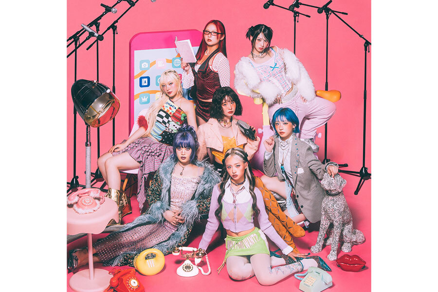 「HANA」「King Gnu」など9組が初参戦！ベストヒット歌謡祭、全出演者を発表 (Lmaga.jp) - Yahoo!ニュース