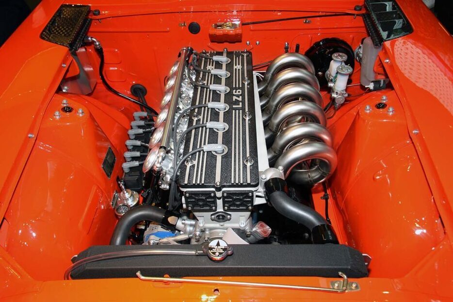 「L型6気筒エンジンに新たな命を…」次世代ツインカムヘッド誕生秘話 (MotorFan) - Yahoo!ニュース