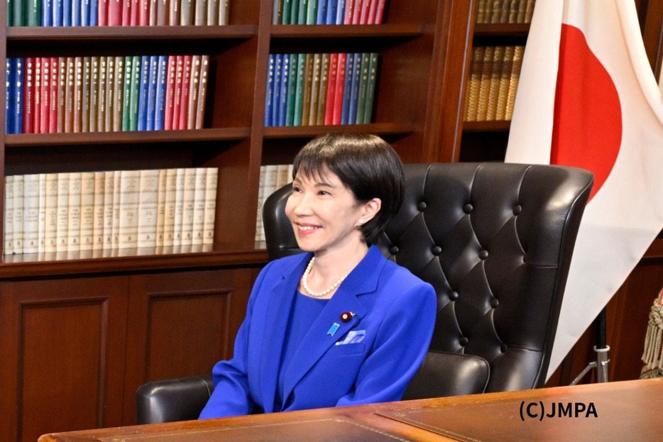 日本初の女性総理誕生！女性たちは「高市早苗」さんをどう思ってる？みんなのコメントが熱かった (kufura) - Yahoo!ニュース