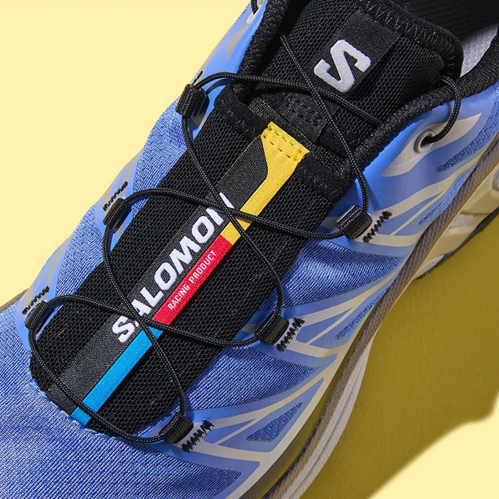 【買うべき秋のコラボ＆別注】サロモン、アディダス、ビルケンシュトック... 完売必至スニーカー＆シューズ6選（前編） (UOMO) - Yahoo!ニュース