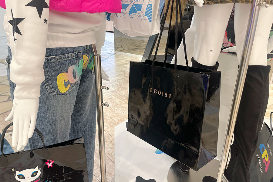 来年1月閉店「心斎橋オーパ」、関西ファッション界をどう盛り上げた？ 初売りはメガホン持ってお祭りモード…カリスマ店員も誕生 (Lmaga.jp) - Yahoo!ニュース