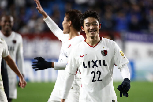 38歳西大伍が今季限りで現役引退…鹿島でJ1＆ACL制覇、ベストイレブンも2度受賞した“頭脳派SB”が別れ (サッカーキング) - Yahoo!ニュース