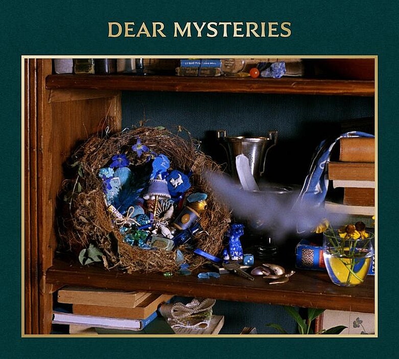 TOMOO、ニューAL『DEAR MYSTERIES』店舗別特典の絵柄解禁 (Billboard JAPAN) - Yahoo!ニュース