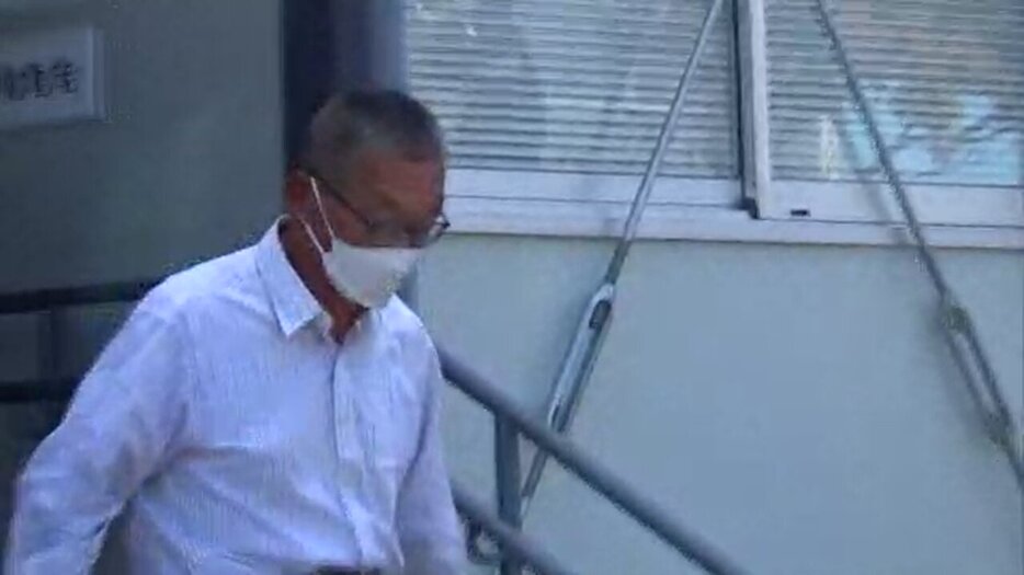 「お金がなく謝るしか方法がない」被害児童に重い後遺症…人身事故に無免許運転繰り返した74歳男の初公判 (FNNプライムオンライン) - Yahoo!ニュース