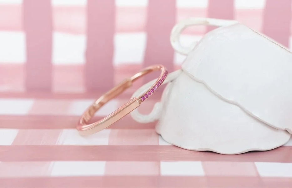 【ティファニーの名品】ティファニー ノット、ティファニー ロックなど珠玉のジュエリーを厳選 (SPUR) - Yahoo!ニュース