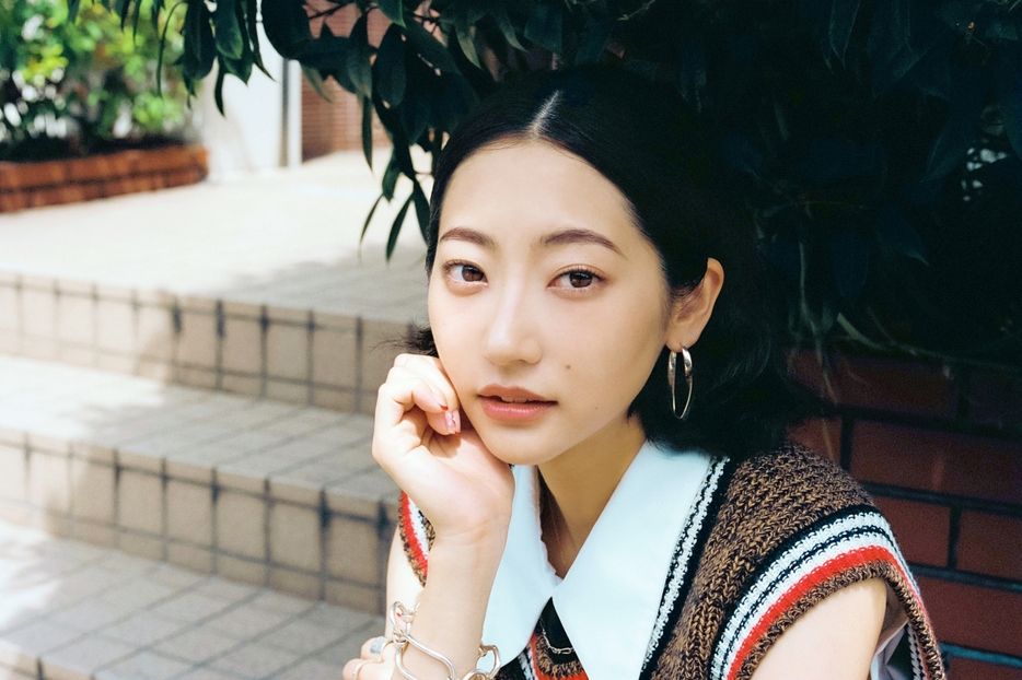 6年ぶりに『おいしい給食』にカムバック！武田玲奈が強みに変えた“普通”であること (Bezzy) - Yahoo!ニュース