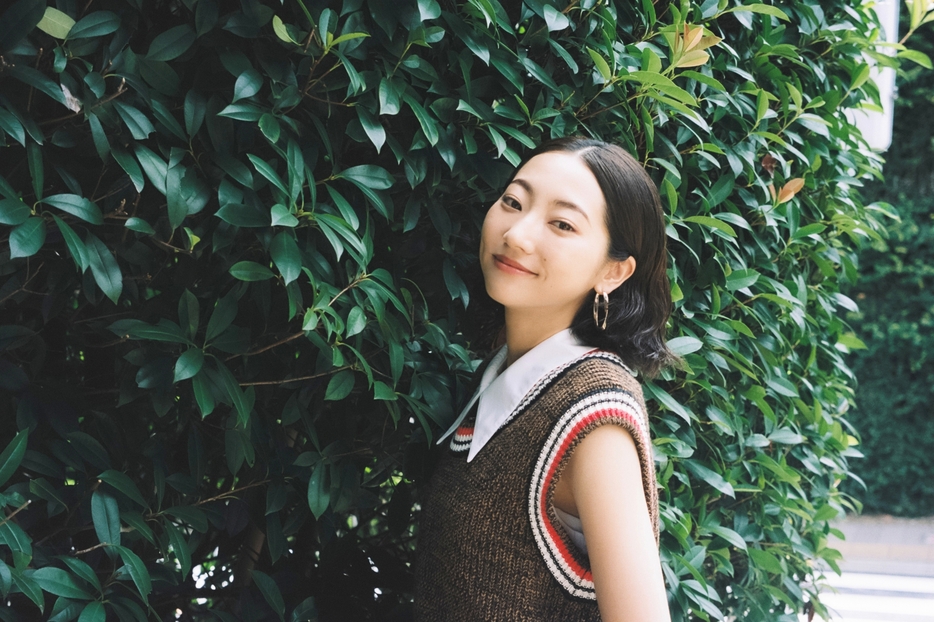 6年ぶりに『おいしい給食』にカムバック！武田玲奈が強みに変えた“普通”であること (Bezzy) - Yahoo!ニュース