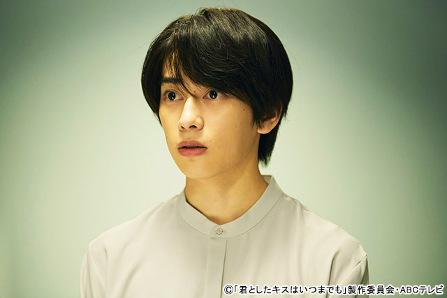 小関裕太×松岡広大×太田将熙×溝口琢矢×本島純政「君キス」座談会① 本島“頭突キッス!?”秘話 (TVガイドWeb) - Yahoo!ニュース