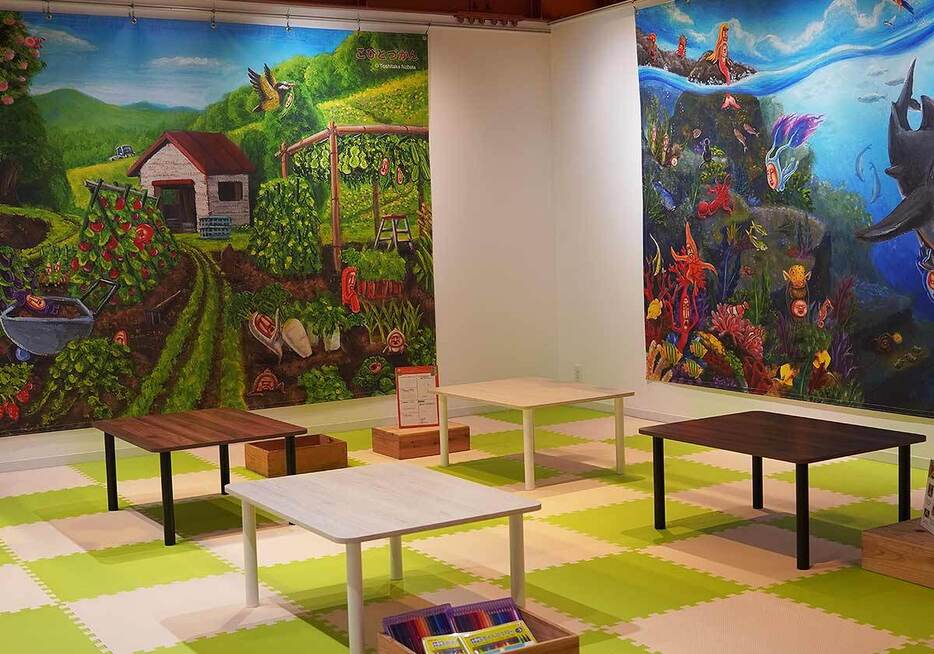 “コビト”が人気再燃中! 親子で夢中になれる「こびとづかん秋まつり」【東京・吉祥寺】 (nobico（のびこ）) - Yahoo!ニュース