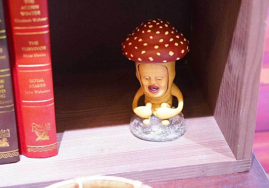 “コビト”が人気再燃中! 親子で夢中になれる「こびとづかん秋まつり」【東京・吉祥寺】 (nobico（のびこ）) - Yahoo!ニュース