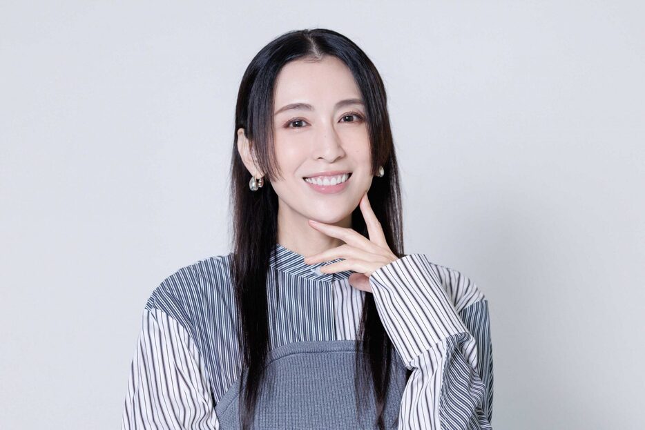 15歳でグラビアデビュー、俳優業の背景に“恩人”との出会い 雛形あきこが明かす転換点 (ENCOUNT) - Yahoo!ニュース