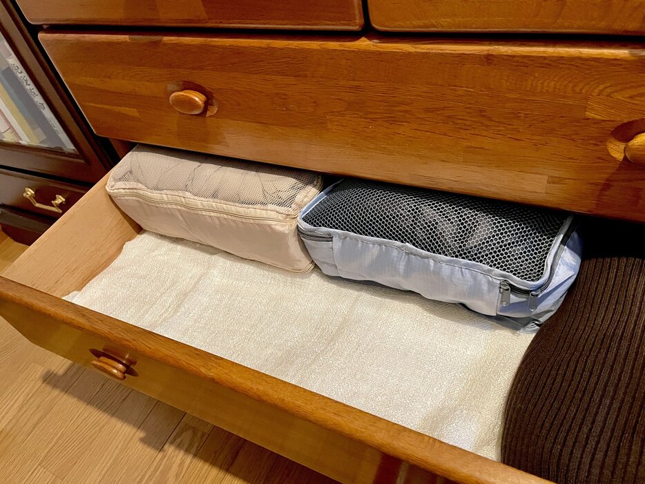 60代、日々の片付けを“小さな習慣”に。無理なく続けられるリセットの工夫5選 (ESSE-online) - Yahoo!ニュース