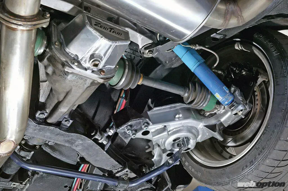 「漢のハコスカ、RB26DETTで覚醒！」通勤もこなせるトラブルフリーの600馬力チューンド (MotorFan) - Yahoo!ニュース