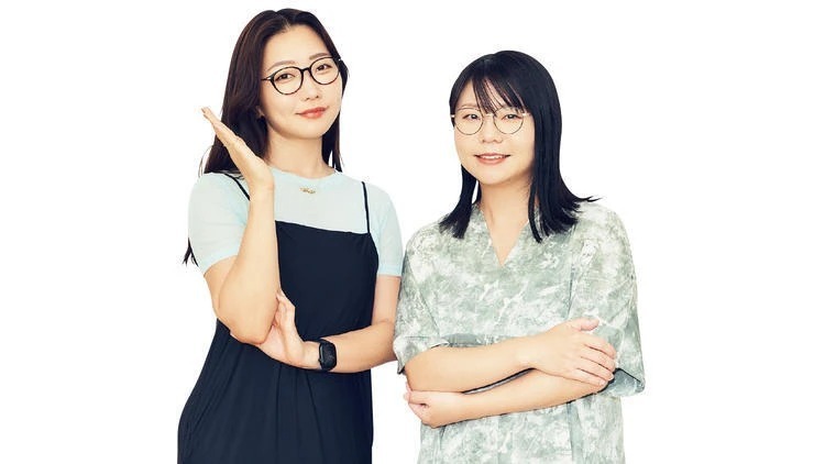 「大切な友達を男に取られた…」その気持ちとどう向き合う？山﨑ケイさん＆CRAZY COCOさんがアドバイス (＠BAILA) - Yahoo!ニュース