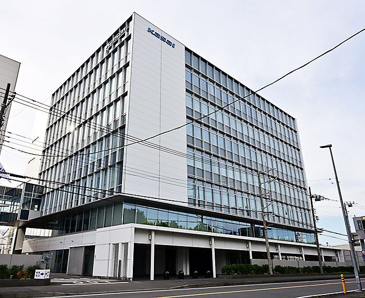 河西工業、上場廃止を回避 有価証券報告書を提出 2025年3月期決算は6年連続の最終赤字 (日刊自動車新聞) - Yahoo!ニュース