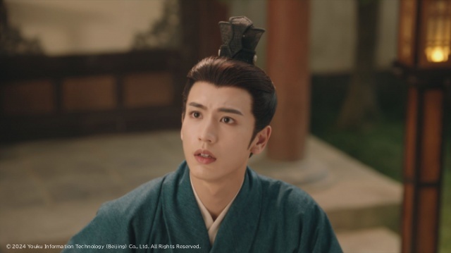 中国タイムリープ時代劇「度華年 The Princess Royal」がBS11+で見放題＆レンタル配信 (TVガイドWeb) - Yahoo!ニュース