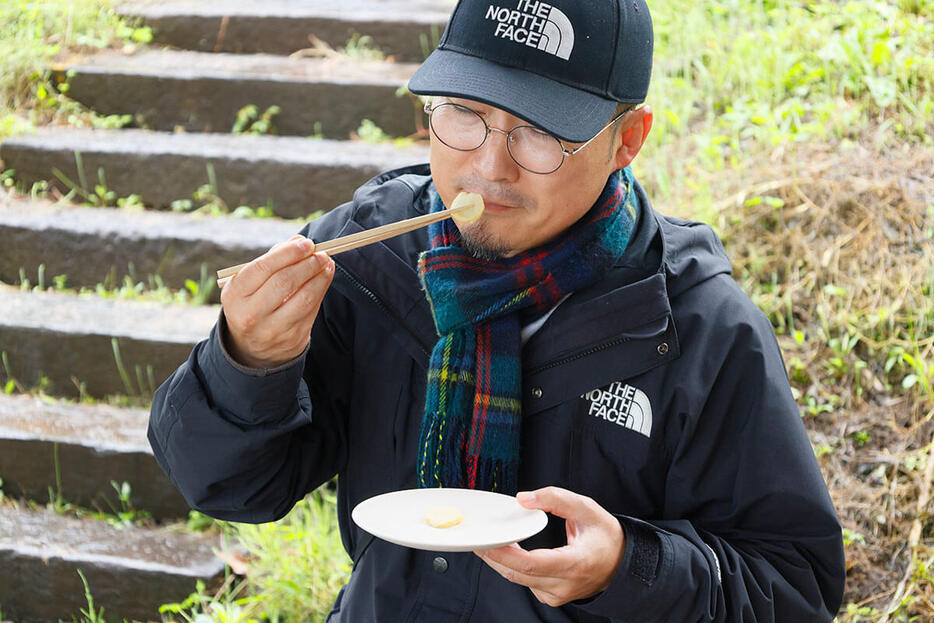 経験ゼロでいぶりがっこ風たくあんに挑んだ男の記録【やさいの時間8・9月号こぼれ話】 (みんなの趣味の園芸) - Yahoo!ニュース