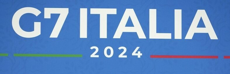 G7、AI監視枠組み合意 事業者にリスク報告要請 (共同通信) - Yahoo!ニュース