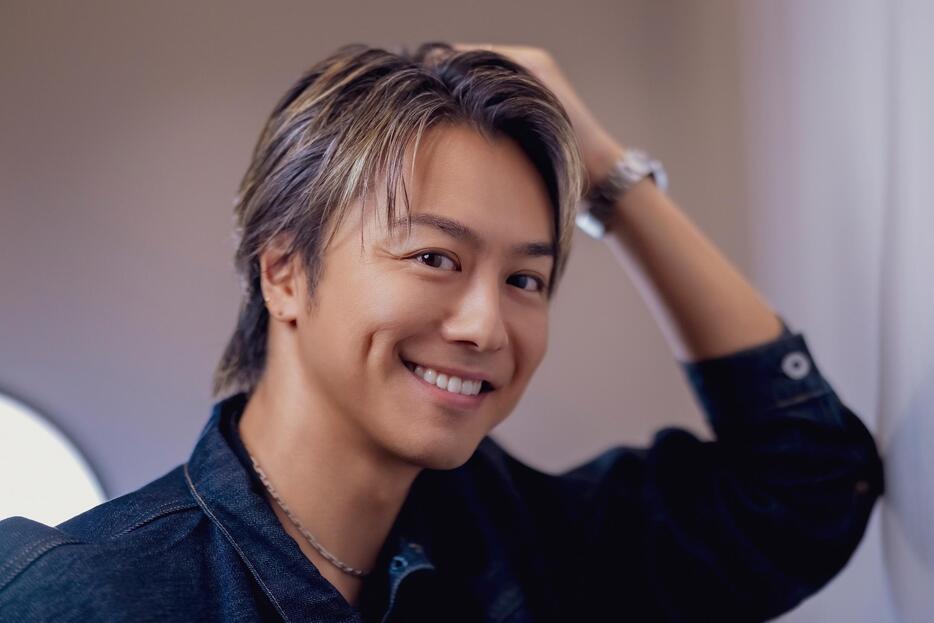 食べることは生きること――EXILE TAKAHIROの生命力の源、故郷・長崎の祖父母や母、妻の味 #食の現在地 (Yahoo!ニュース オリジナル THE PAGE) - Yahoo!ニュース