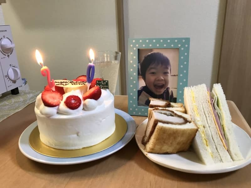 いとしいしぐさ、笑い声…会えなくても忘れない、2人の孫に届ける心の歌 夫と長女も津波の犠牲に。コンサートを開く女性の願いと、これまでの13年 (47NEWS) - Yahoo!ニュース