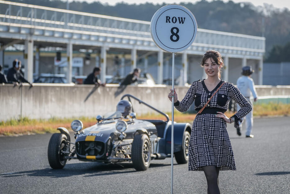 会場にいるすべての人たちが主役になれるイベント｜FESTIVAL of SIDEWAY TROPHY 2025 Autumn (octane.jp) - Yahoo!ニュース