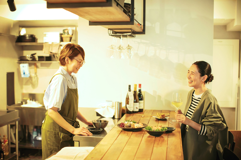 衣食住すべてが充実！「神楽坂」の人気スポット16軒を在住歴25年のモデルはまじが紹介！ (webマガジン mi-mollet) - Yahoo!ニュース