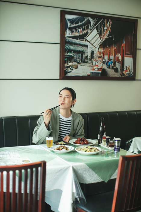 衣食住すべてが充実！「神楽坂」の人気スポット16軒を在住歴25年のモデルはまじが紹介！ (webマガジン mi-mollet) - Yahoo!ニュース