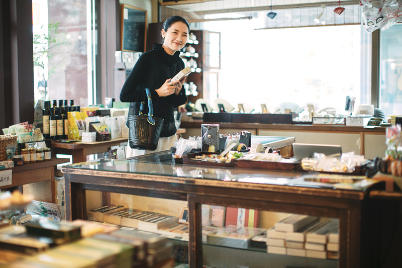 衣食住すべてが充実！「神楽坂」の人気スポット16軒を在住歴25年のモデルはまじが紹介！ (webマガジン mi-mollet) - Yahoo!ニュース