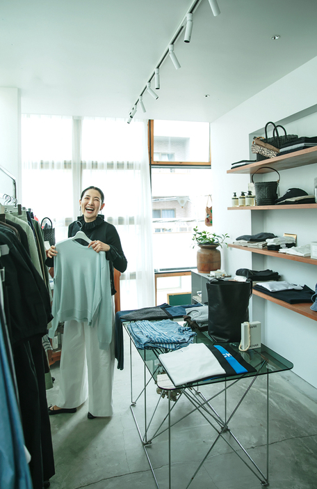 衣食住すべてが充実！「神楽坂」の人気スポット16軒を在住歴25年のモデルはまじが紹介！ (webマガジン mi-mollet) - Yahoo!ニュース