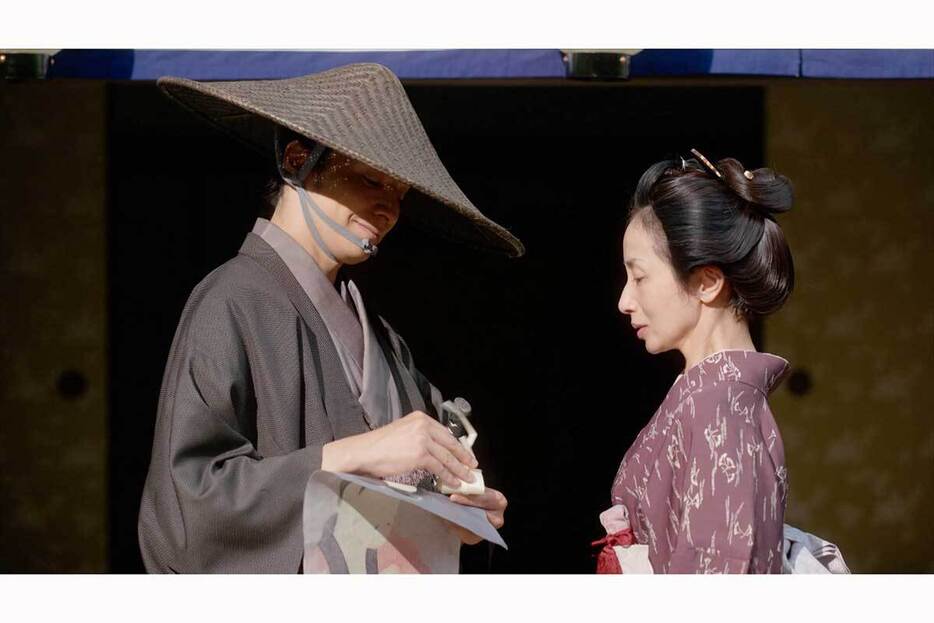 【べらぼう】敵討ちに気付いた治済に視聴者「強すぎ」「一枚上」「恐るべし」 (ENCOUNT) - Yahoo!ニュース