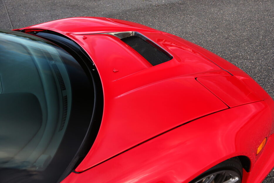 「大人が惚れる超美麗USDM仕様」NSXカスタムの極致がここにある！ (MotorFan) - Yahoo!ニュース