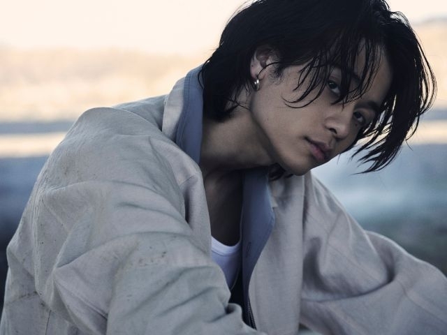 jo0ji、新曲「雨酔い」MV公開 (CDJournal) - Yahoo!ニュース