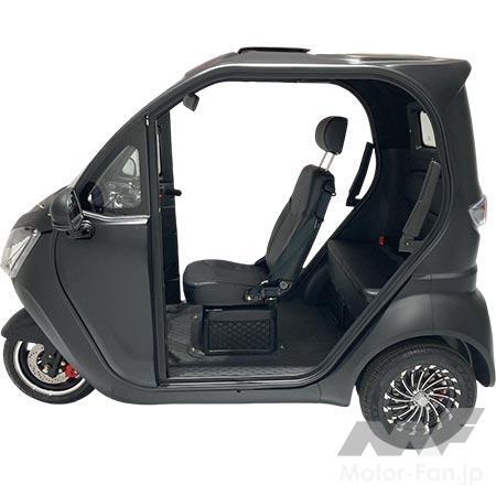 カワサキの「伝統と革新」を若月佑美が体感 — Japan Mobility Show 2025 レポート映像公開……BIKES週間ニュースダイジェスト【2025年11月24日〜30日 ...