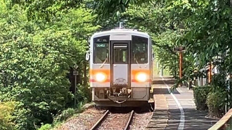 JR西日本が4日降積雪見込みによる芸備線・因美線の運転計画を発表 運休・部分運休など【岡山】 (RSK山陽放送) - Yahoo!ニュース