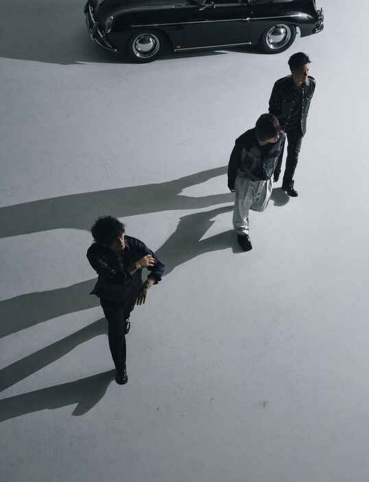 back number、新曲「どうしてもどうしても」はNHKウィンタースポーツテーマソング 12/6に初オンエア (Billboard JAPAN) - Yahoo!ニュース