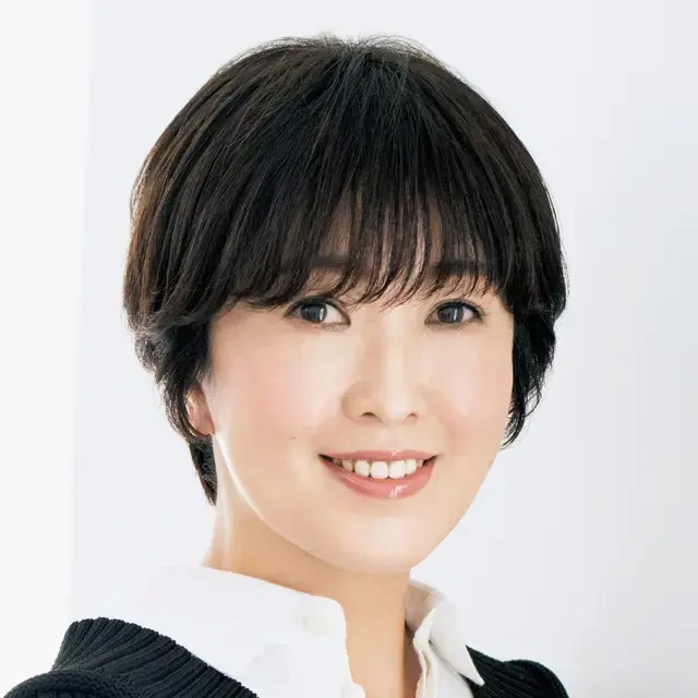 50代ショートへア「若々しい前髪の作り方」って？おしゃれスタイル5選 (Web eclat) - Yahoo!ニュース