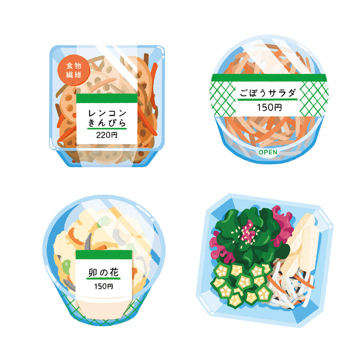 【Tarzan】毎日続けられる腸活を！W発酵食材ペアリング図鑑。 (Tarzan Web) - Yahoo!ニュース