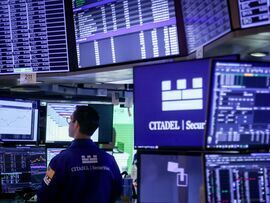 ジェーン・ストリートとシタデル証券、トレーディング収入過去最高へ (Bloomberg) - Yahoo!ニュース