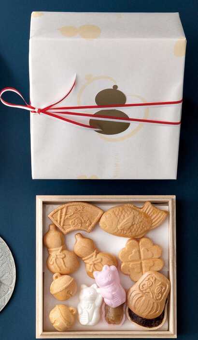 仕事の会食やお礼、ご挨拶におすすめの逸品4選【手土産達人セレクション】 (MEN’S CLUB) - Yahoo!ニュース