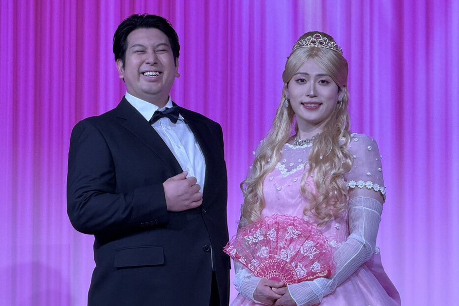 レインボー池田 美容情報交換は〝姉さん〟たちと「MEGUMIさんにほめていただいた」 (東スポWEB) - Yahoo!ニュース