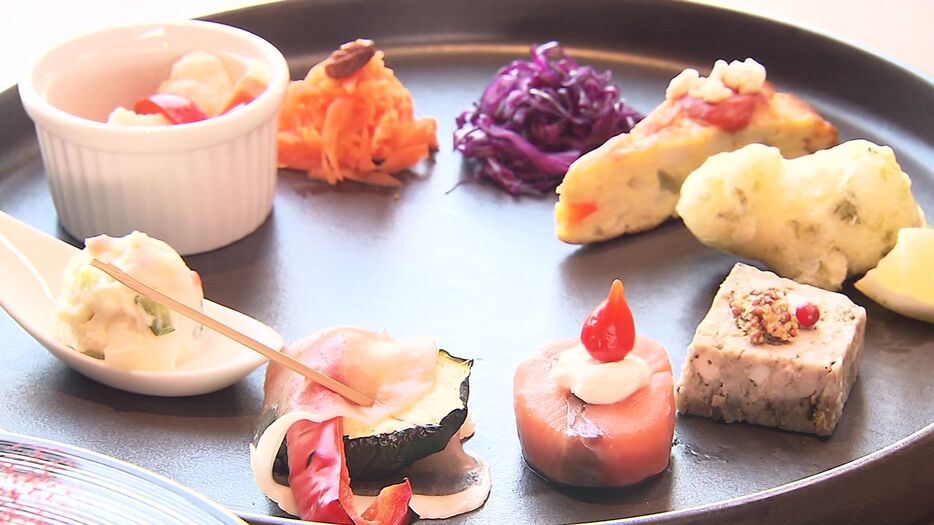 【北海道初進出】「ザ・ゲートホテル札幌 by HULIC」が“サツエキ”エリアにOPEN…チカホ直結の全172室で“暖炉付き”スイートルームも…宿泊客以外も楽しめるレストラン 3種類から選べる ...