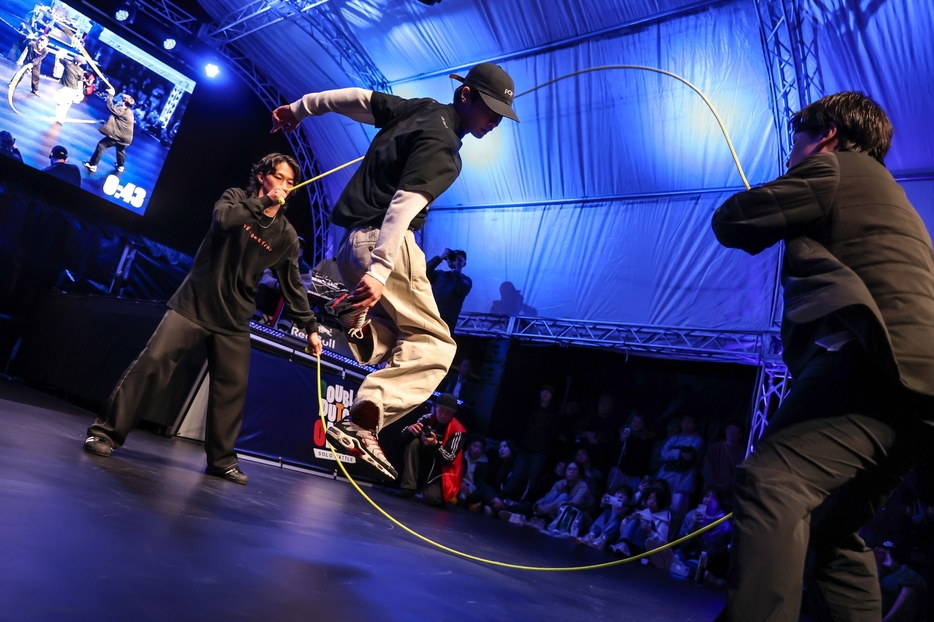 横浜赤レンガ倉庫で世界最高峰のアーバンスポーツの戦いが繰り広げられた「YOKOHAMA URBAN SPORTS FESTIVAL ’25」〜DAY 2 アフターレポート〜 (FINEPLAY ...